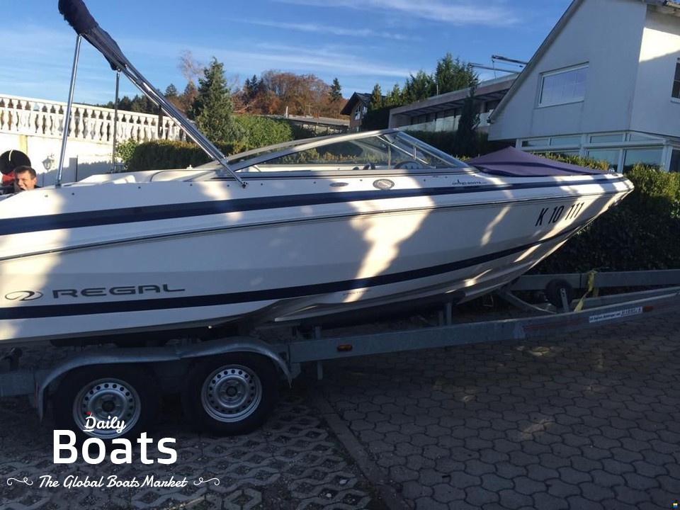 2011 Regal 2000 Fastrac for sale. View price, photos and Buy 2011 Regal 2000 Fastrac #471627