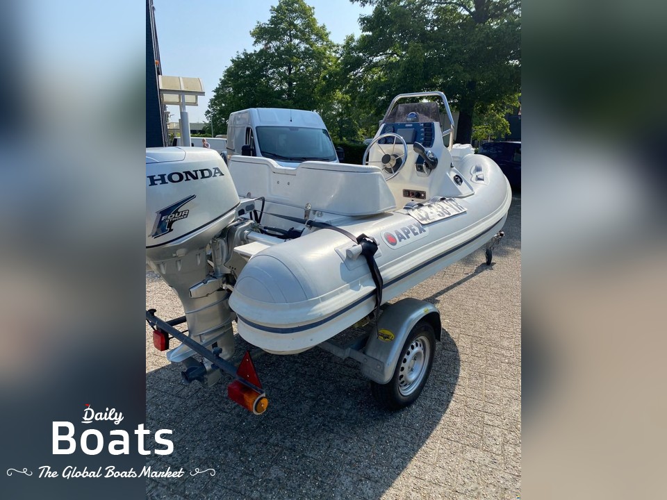 2008 APEX A-11 for sale. View price, photos and Buy 2008 APEX A-11 #471629