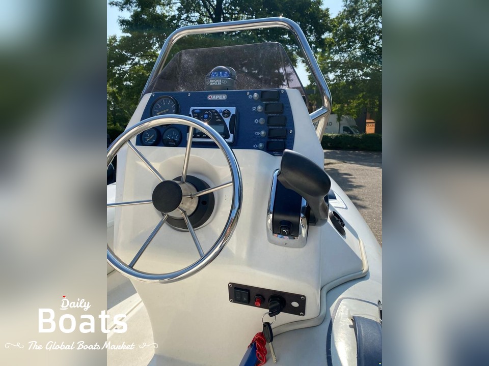 2008 APEX A-11 for sale. View price, photos and Buy 2008 APEX A-11 #471629