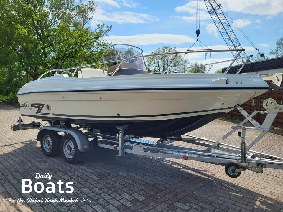 2013 Ranieri Rm18 for sale. View price, photos and Buy 2013 Ranieri ...