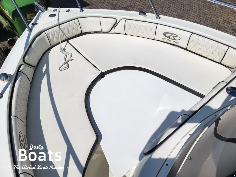 2013 Ranieri Rm18 for sale. View price, photos and Buy 2013 Ranieri ...