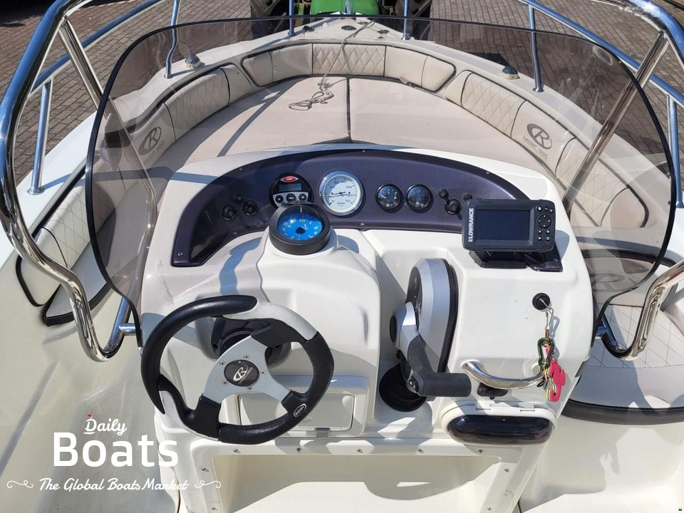 2013 Ranieri Rm18 for sale. View price, photos and Buy 2013 Ranieri ...