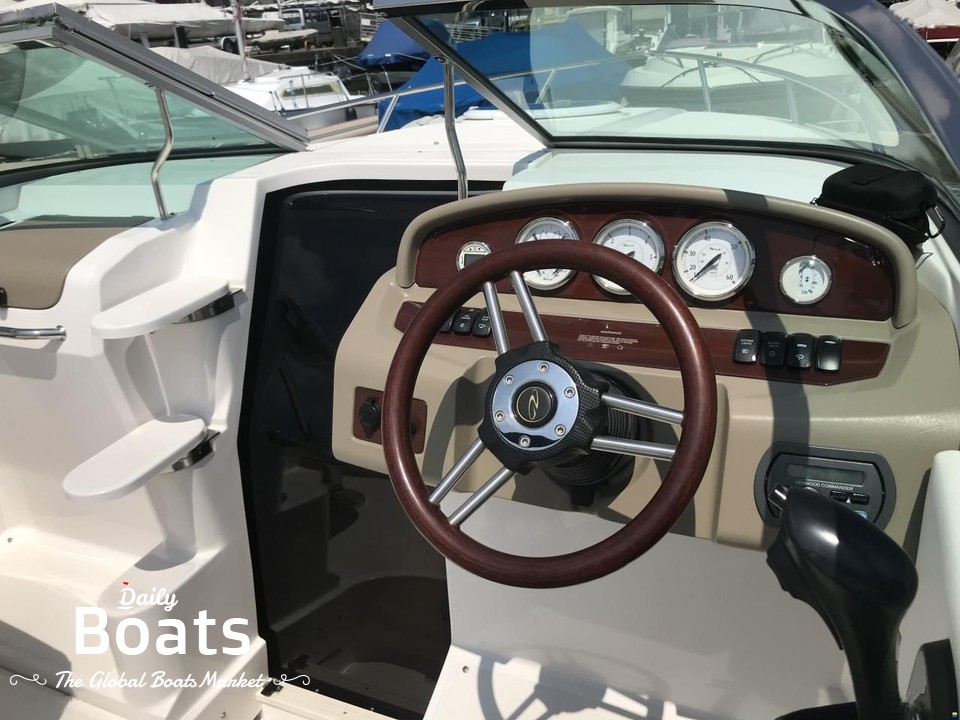 2010 Regal Cuddy 2250 for sale. View price, photos and Buy 2010 Regal ...