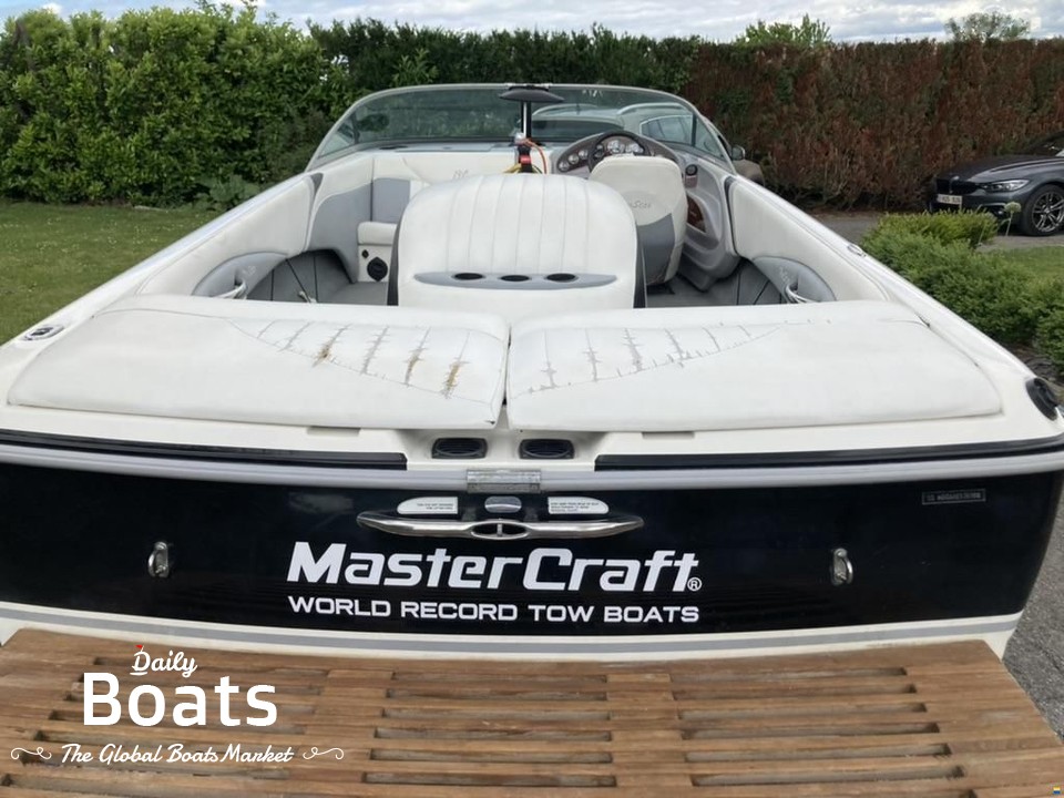 2000 MasterCraft Prostar 190 2000 for sale. View price, photos and Buy ...