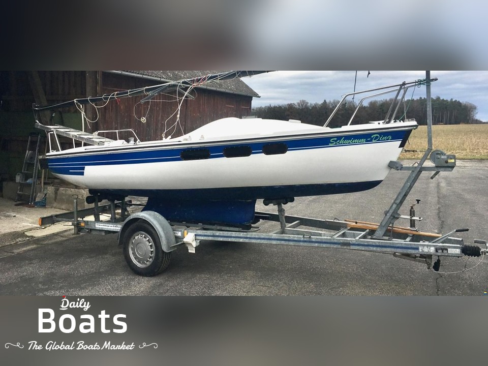 1993 BWC Flying Cruiser S for sale. View price, photos and Buy 1993 BWC ...