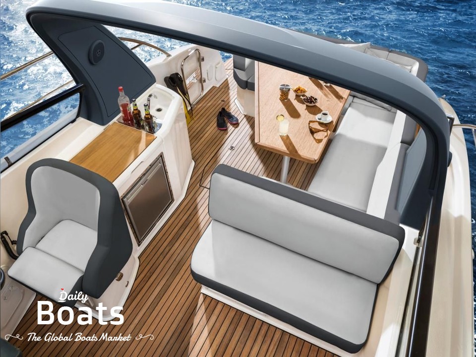 2023 Bavaria S30 for sale. View price, photos and Buy 2023 Bavaria S30 #471687