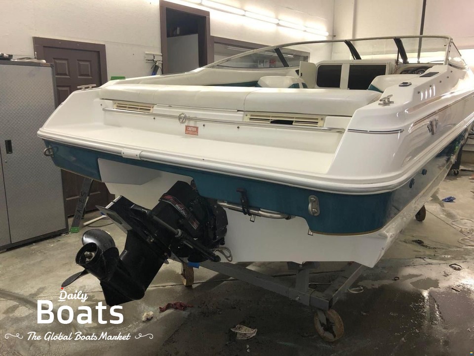 1995 Wellcraft Eclipse 210 Ss for sale. View price, photos and Buy 1995 ...