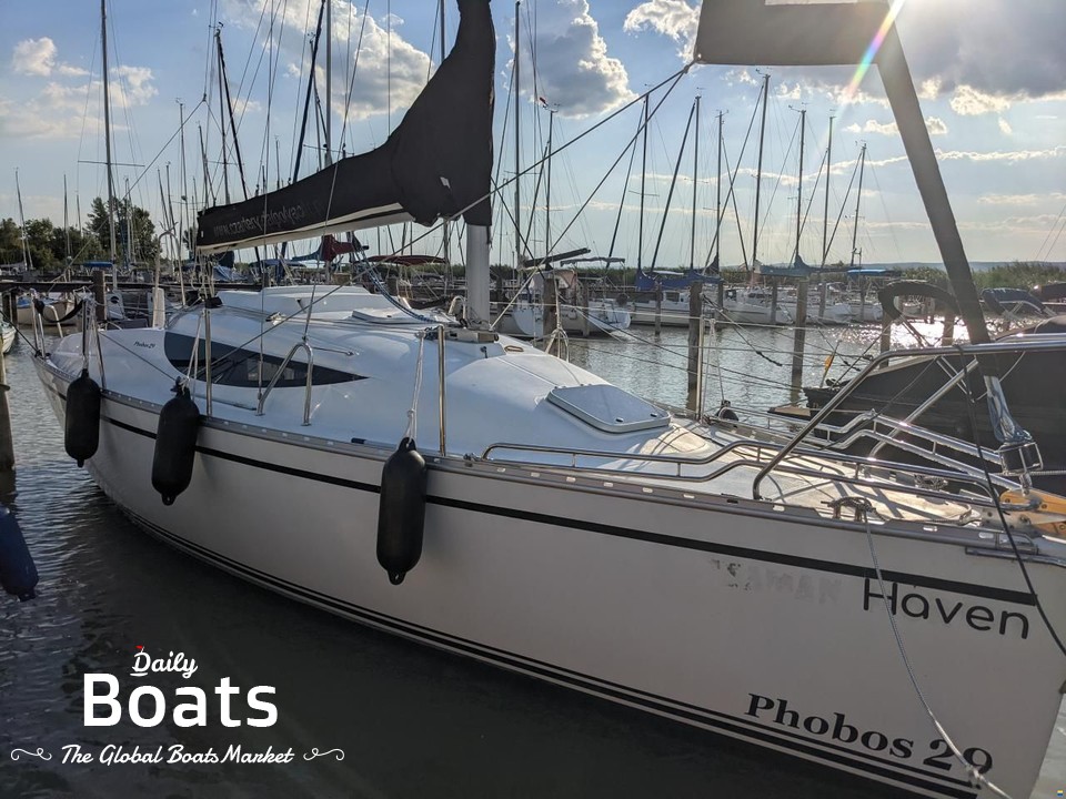 2018 Dalpol Phobos 29 for sale. View price, photos and Buy 2018 Dalpol Phobos 29 #471694
