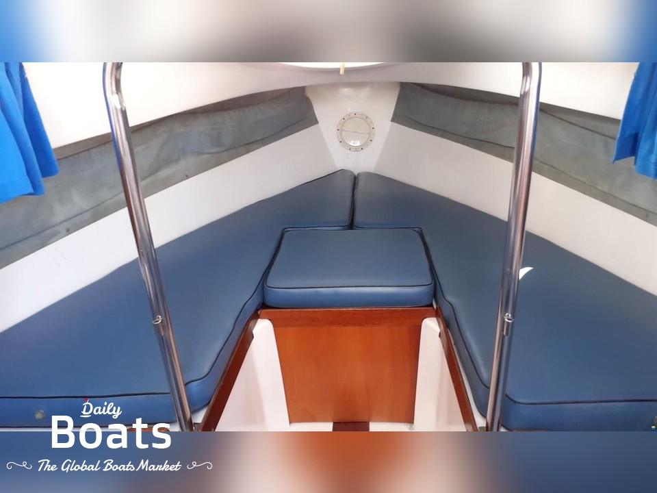 1977 Manta 19 for sale. View price, photos and Buy 1977 Manta 19 #471698