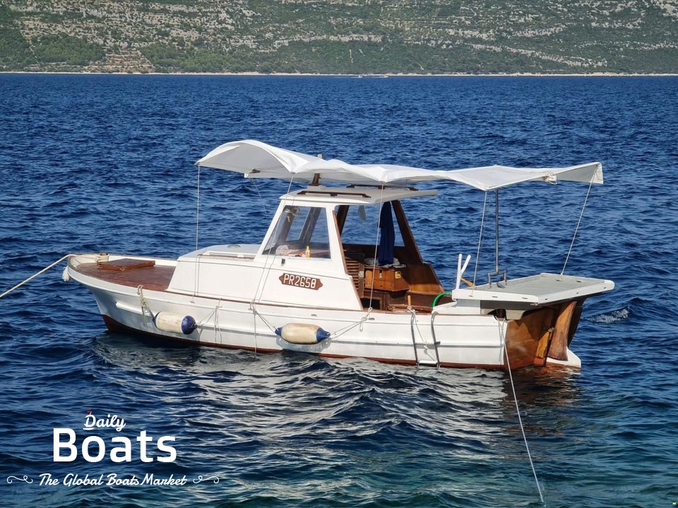 1973 Unknown Pasara for sale. View price, photos and Buy 1973 Unknown ...