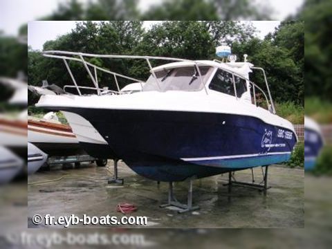 2003 Ultramar 700 Week End for sale. View price, photos and Buy 2003 ...
