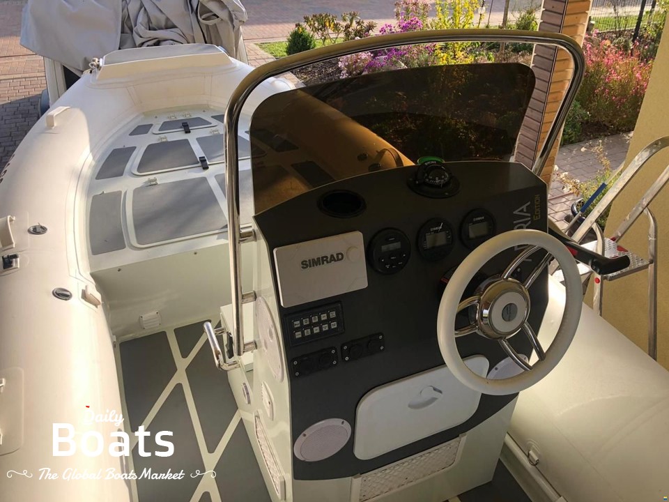 2022 ZAR mini Rib Pro 16 Sc for sale. View price, photos and Buy 2022 ...