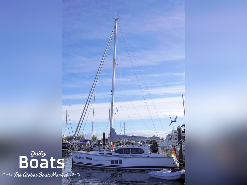 2021 Sirius 35 Ds for sale. View price, photos and Buy 2021 Sirius 35 ...