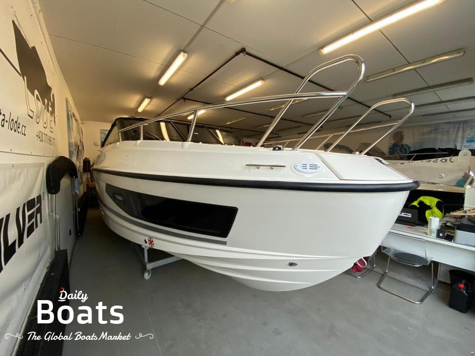 2021 Quicksilver Cruiser Active 755 for sale. View price, photos and ...