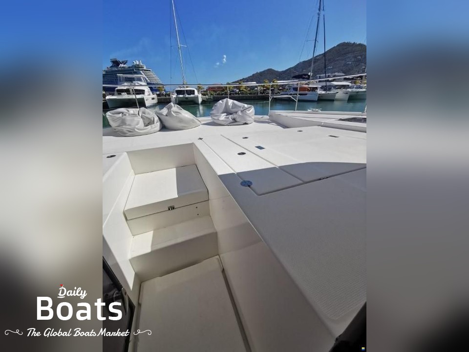 2021 Leopard 43 Powercat for sale. View price, photos and Buy 2021 ...