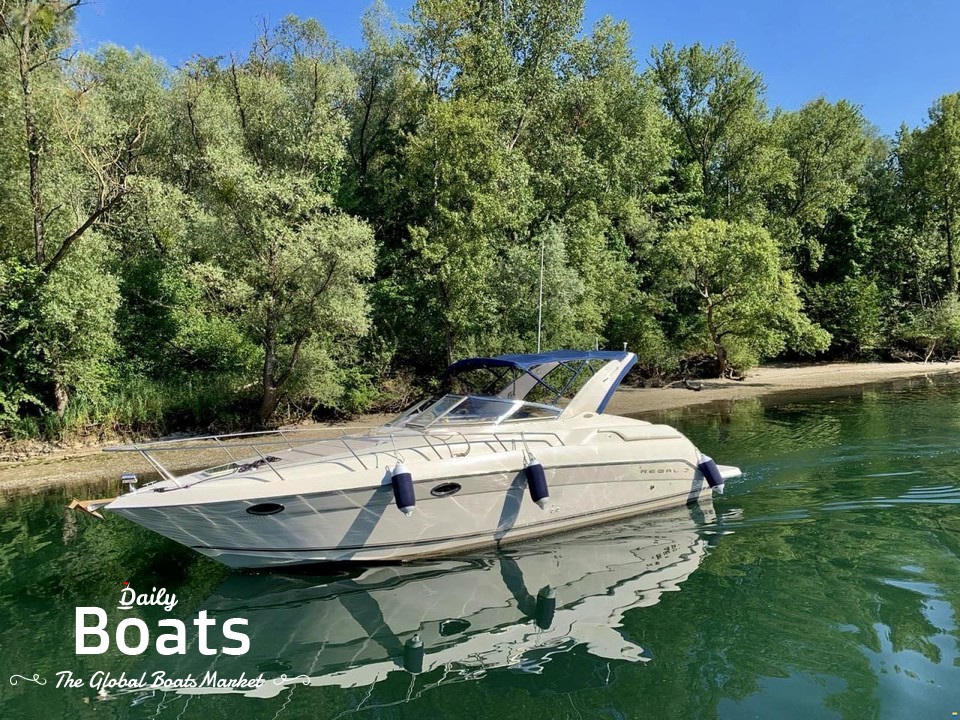 2002 Regal Commodore 3260 for sale. View price, photos and Buy 2002 ...