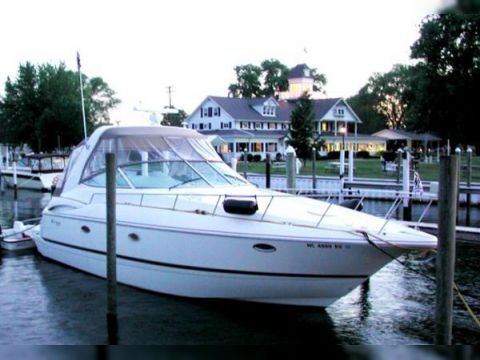 2000 Cruisers Yachts 3672 Express for sale. View price, photos and Buy ...
