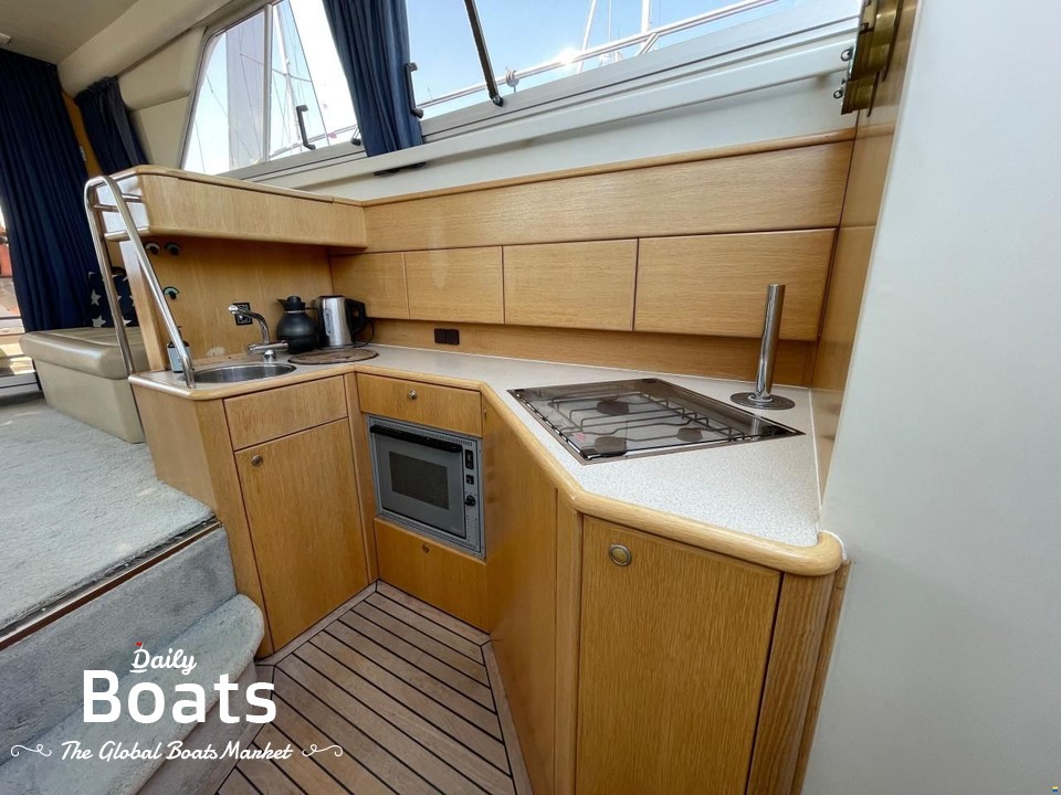 1992 Unknown Princess 368 Princess 368 - 1992 for sale. View price ...