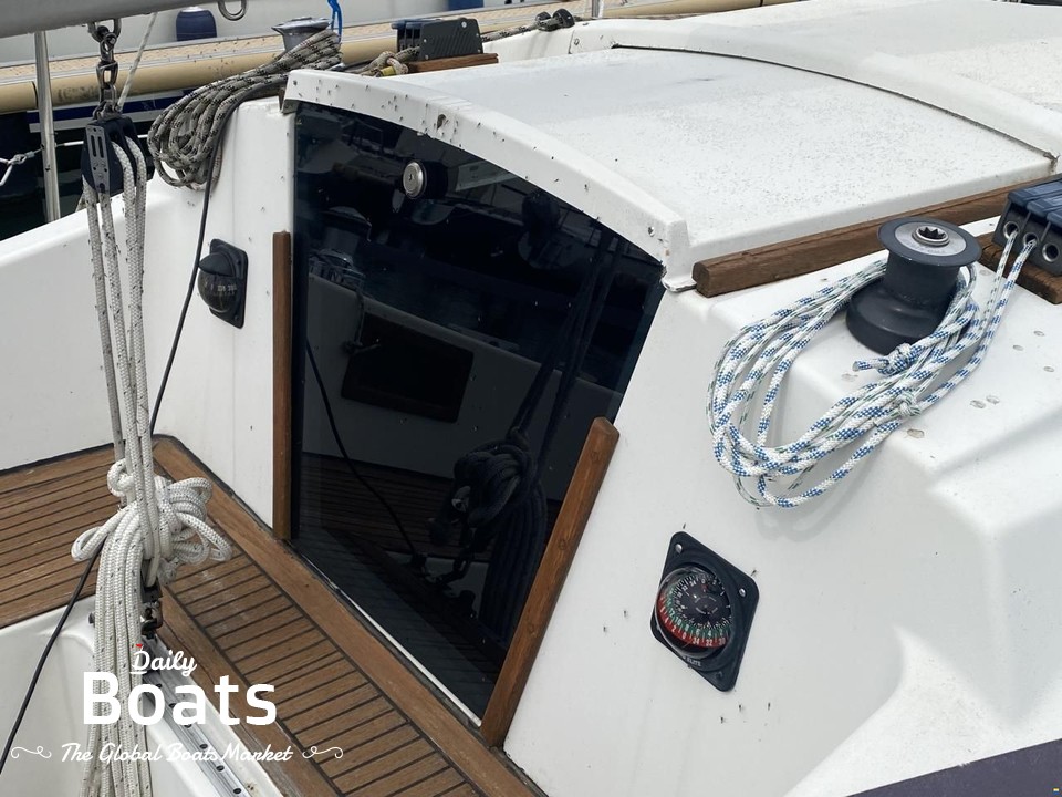 1978 Albin Marine Scampi 30 for sale. View price, photos and Buy 1978 ...