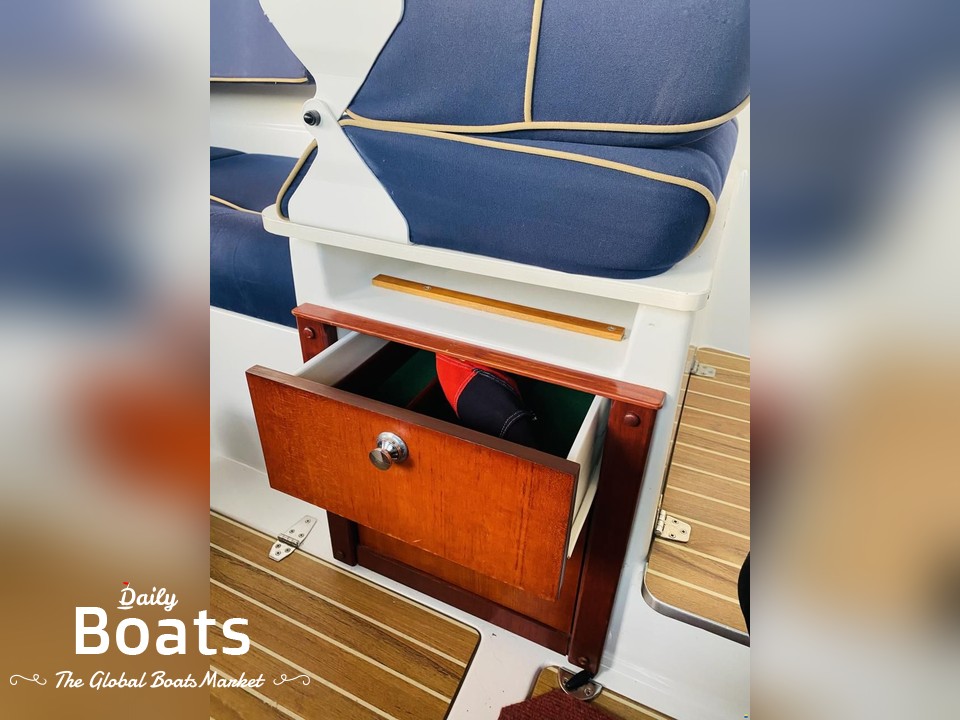 2006 Finnmaster 6100 Royal Oc for sale. View price, photos and Buy 2006 ...