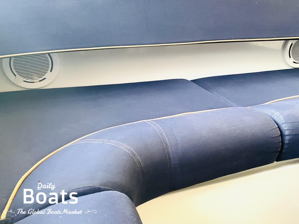 2006 Finnmaster 6100 Royal Oc for sale. View price, photos and Buy 2006 ...