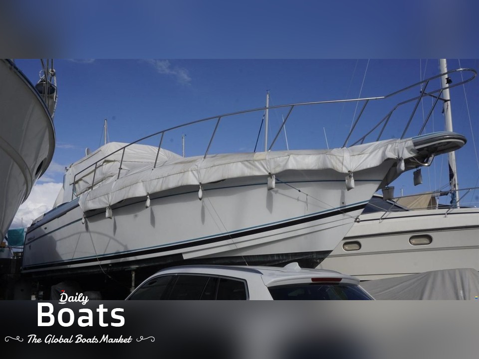 1991 Formula 36 Pc for sale. View price, photos and Buy 1991 Formula 36 ...