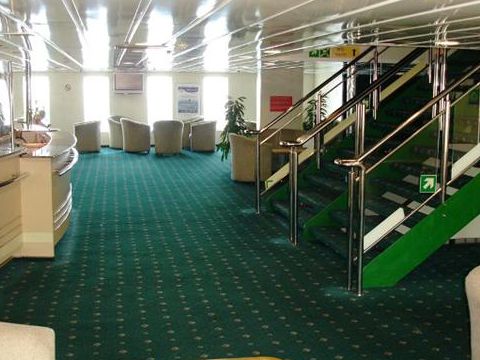 1979 'Rina' Roro Cargo/Passenger Vsl (Hss2127) for sale. View price ...