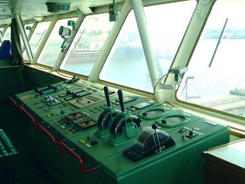 1979 'Rina' Roro Cargo/Passenger Vsl (Hss2127) for sale. View price ...
