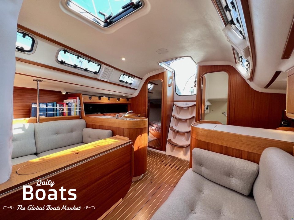 2002 X-Yachts X-362 Sport for sale. View price, photos and Buy 2002 X ...