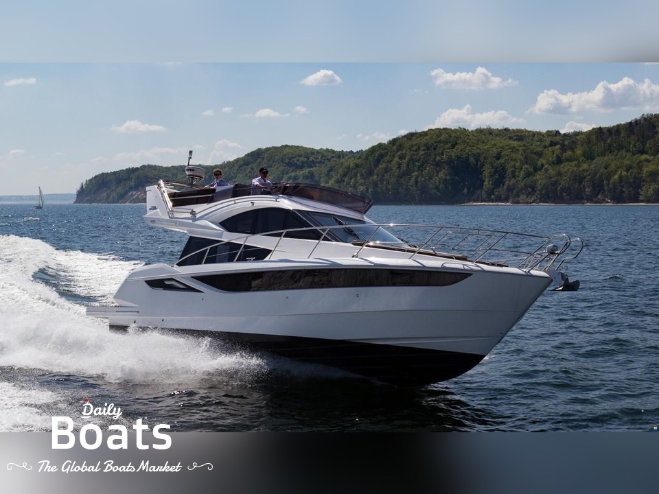 2020 Galeon 420 Flybridge for sale. View price, photos and Buy 2020 ...