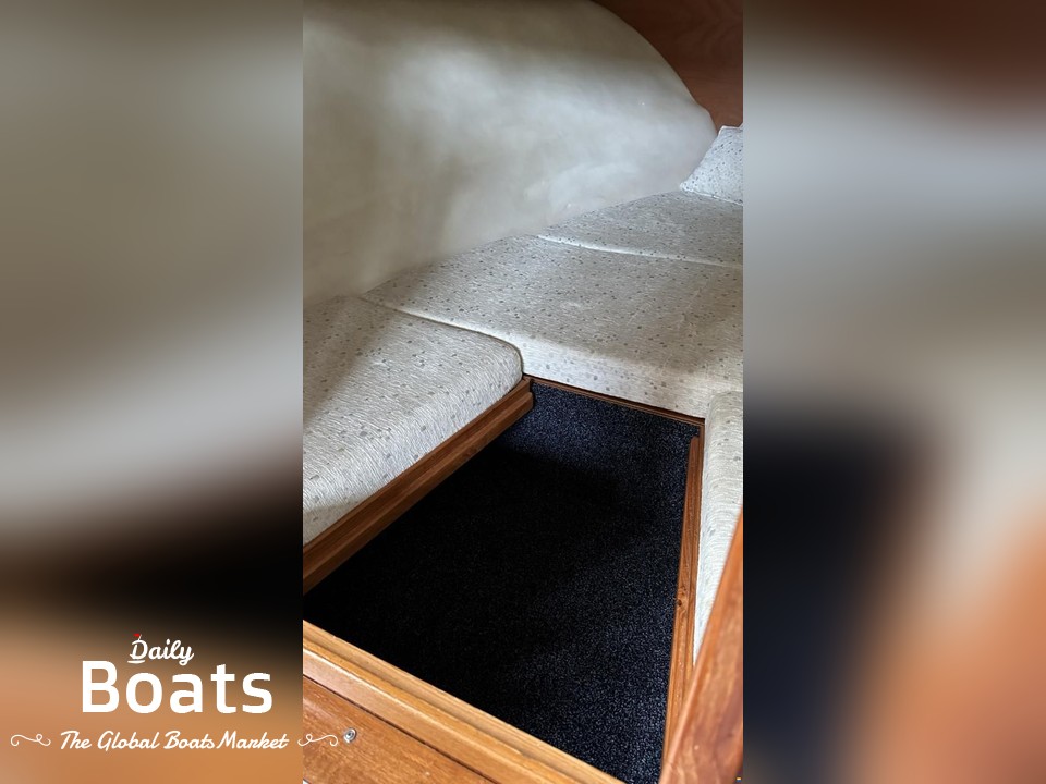 1988 Windy 22 Sport for sale. View price, photos and Buy 1988 Windy 22 ...