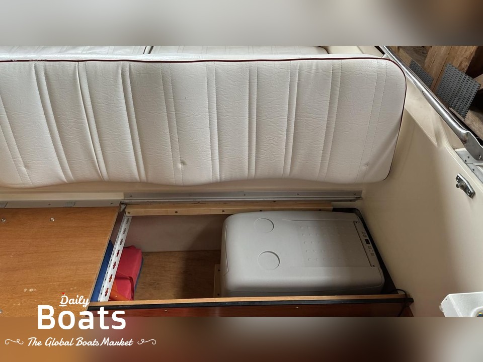 1988 Windy 22 Sport for sale. View price, photos and Buy 1988 Windy 22 ...