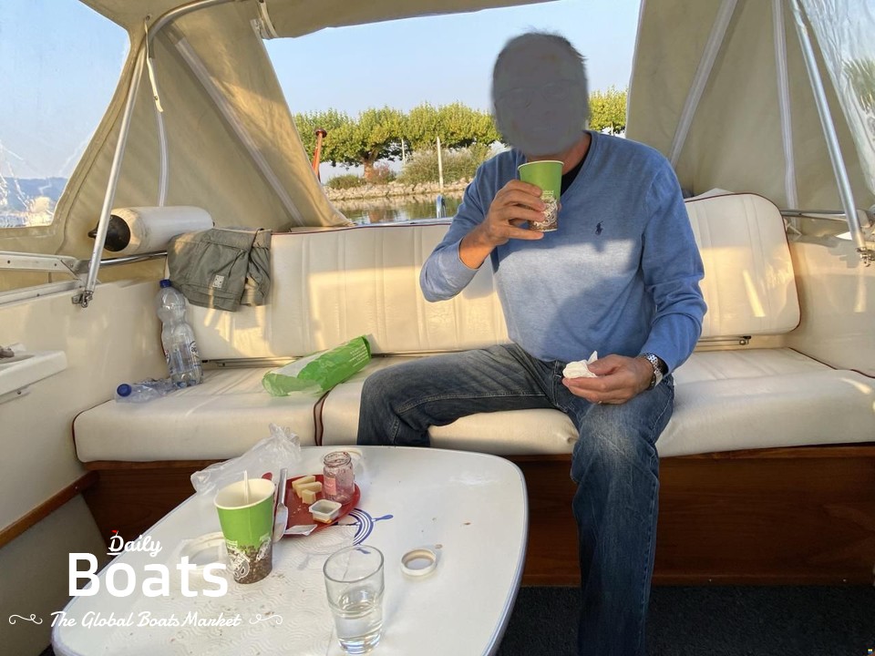 1988 Windy 22 Sport for sale. View price, photos and Buy 1988 Windy 22 ...