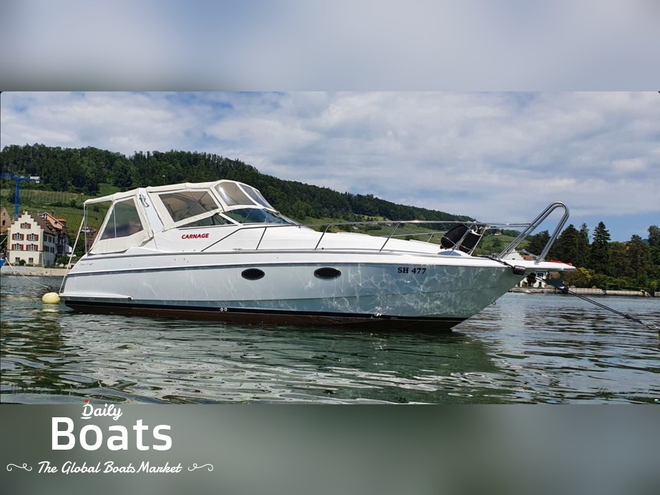 1992 Chris Craft 302 Crown for sale. View price, photos and Buy 1992 ...