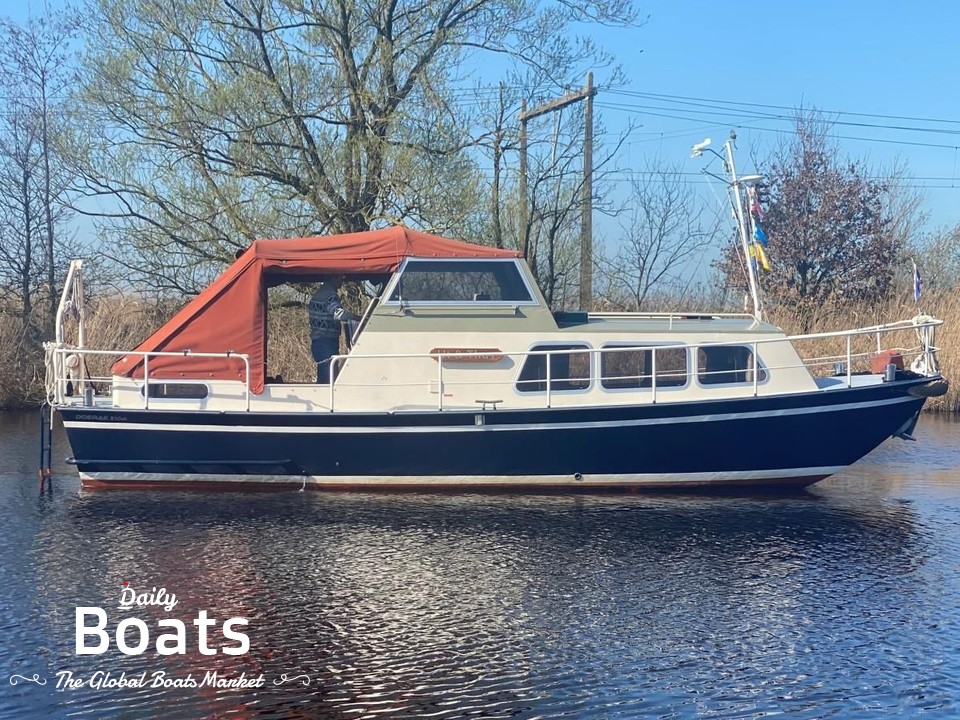 1978 Unknown Doerak 850 Okak for sale. View price, photos and Buy 1978 ...