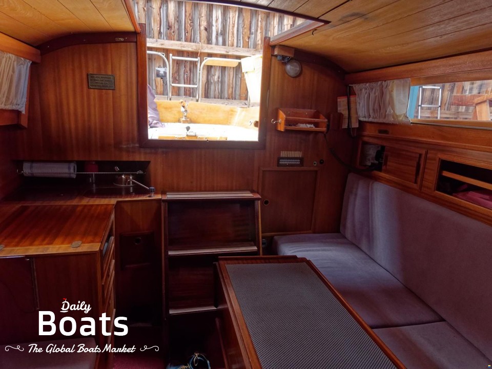 1984 Sirius 26 for sale. View price, photos and Buy 1984 Sirius 26 #471876