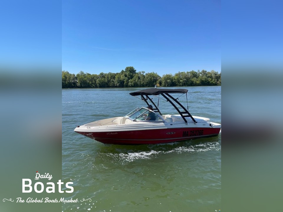 2006 Sea Ray 175 Sport 135 Ch Mercruiser Inboard for sale. View price ...