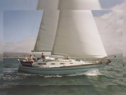 1985 Sadler 34 for sale. View price, photos and Buy 1985 Sadler 34 #47188