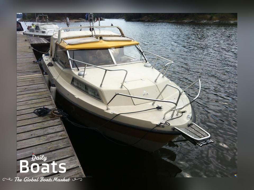 1983 Flipper 850 for sale. View price, photos and Buy 1983 Flipper 850 ...