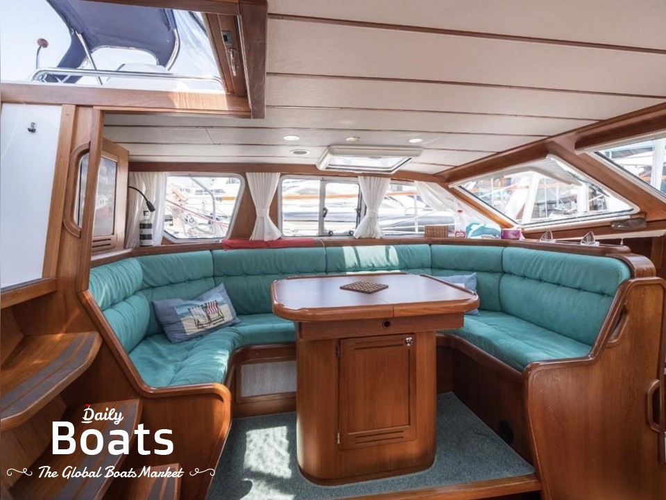 2013 Nauticat 42 Ketch for sale. View price, photos and Buy 2013 ...