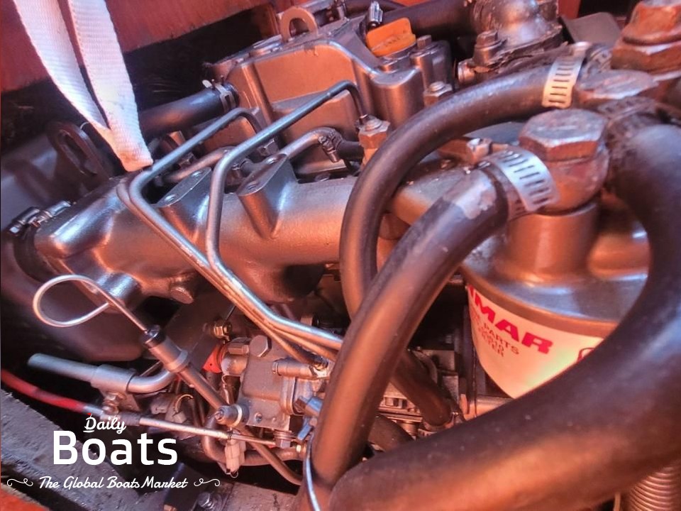 1990 Unknown Gecco 39 for sale. View price, photos and Buy 1990 Unknown ...