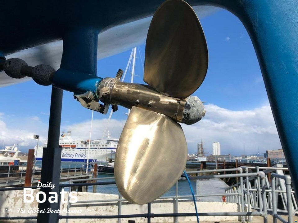 1990 Unknown Gecco 39 for sale. View price, photos and Buy 1990 Unknown ...