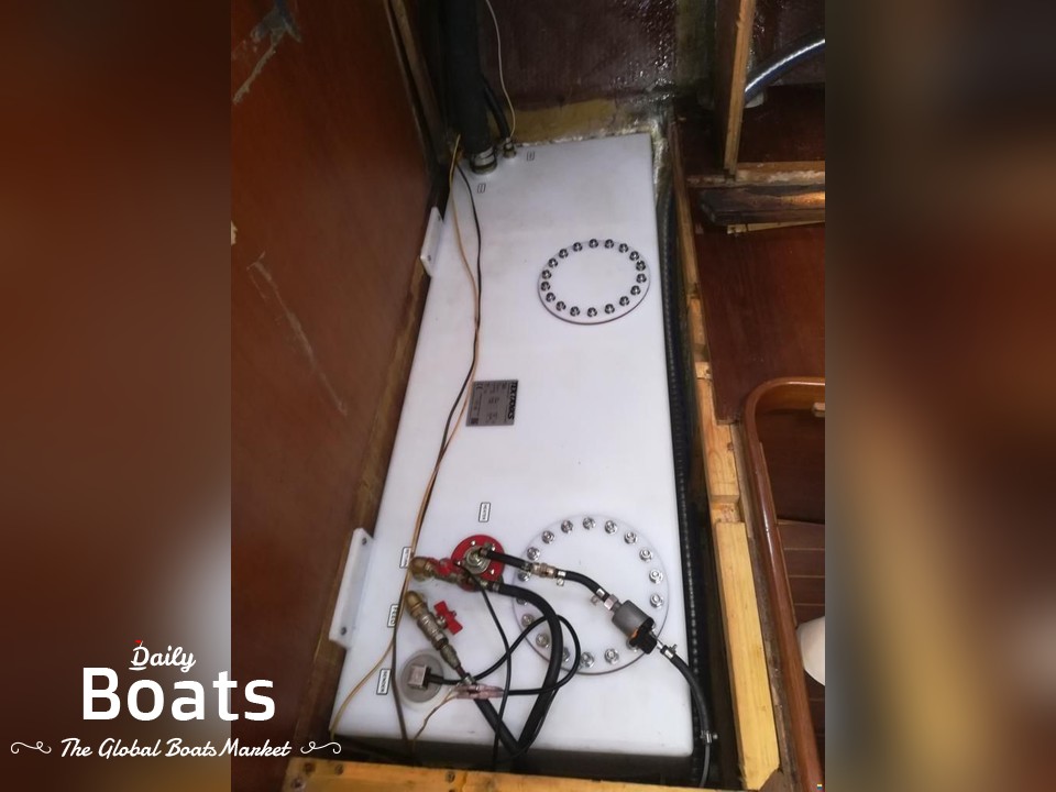 1990 Unknown Gecco 39 for sale. View price, photos and Buy 1990 Unknown ...