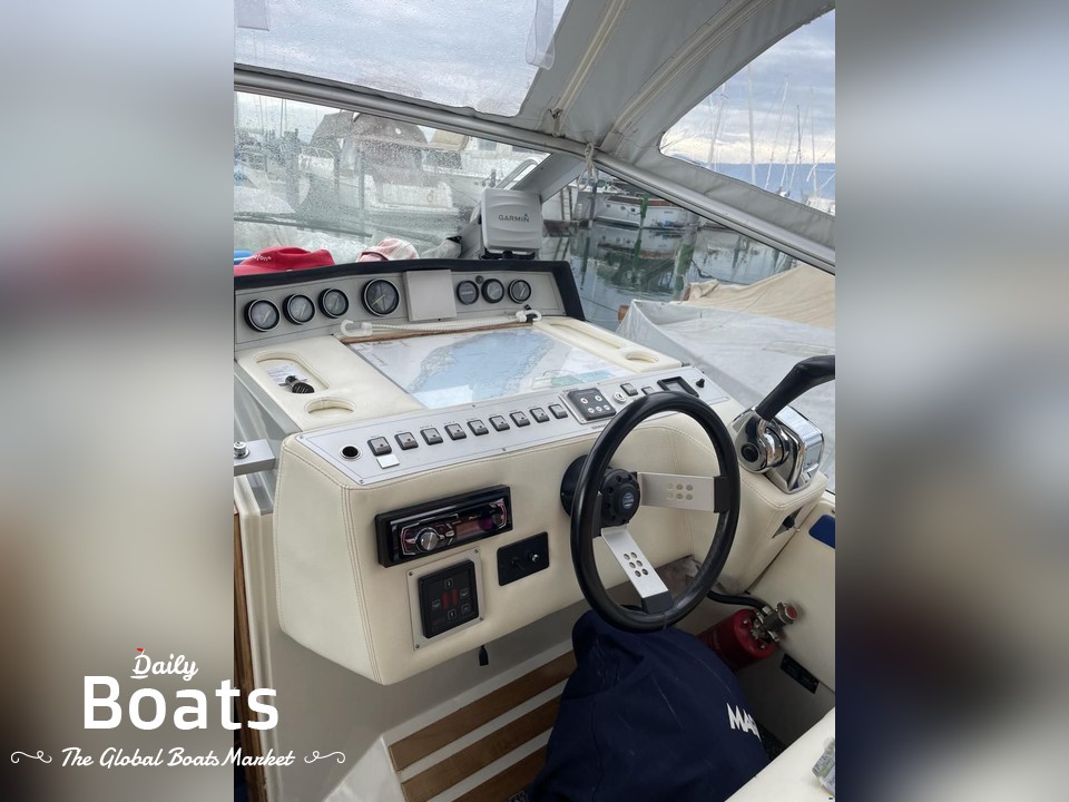 1990 Draco 2700 Steerling for sale. View price, photos and Buy 1990 ...