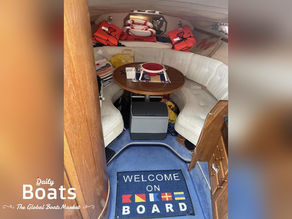 1990 Draco 2700 Steerling for sale. View price, photos and Buy 1990 ...