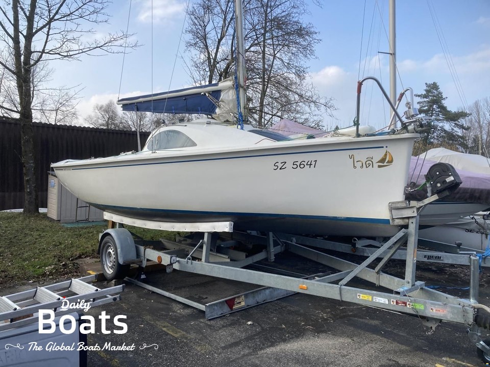 2010 Style Yacht Scholtz 22 for sale. View price, photos and Buy 2010 ...