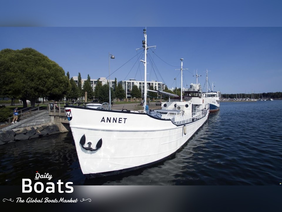 Dutch Shipyard for sale - Daily Boats