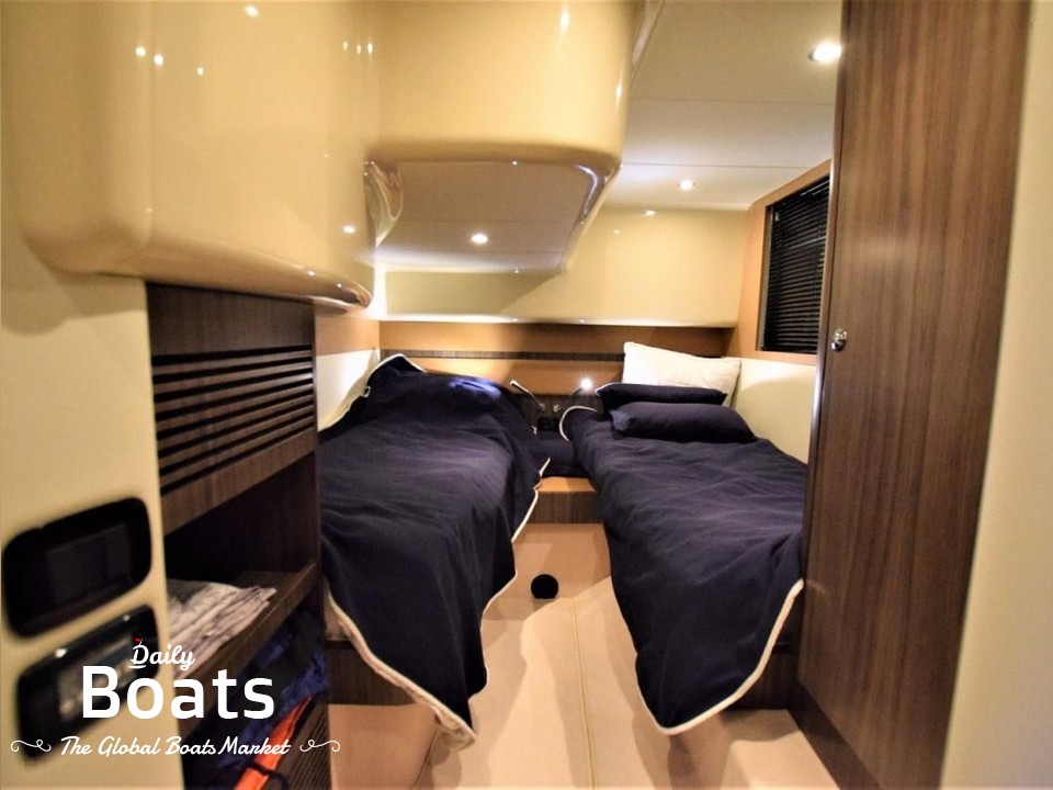 2015 Azimut 43 Magellano for sale. View price, photos and Buy 2015 ...