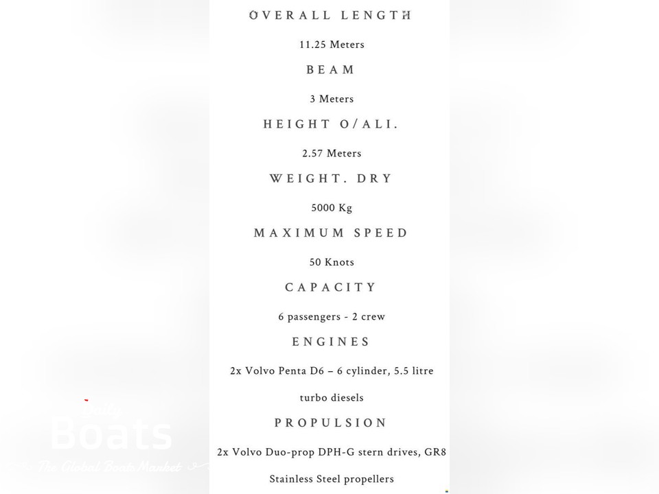 2019 Unknown Speed Boat - Vikal Topaz Yacht for sale. View price ...