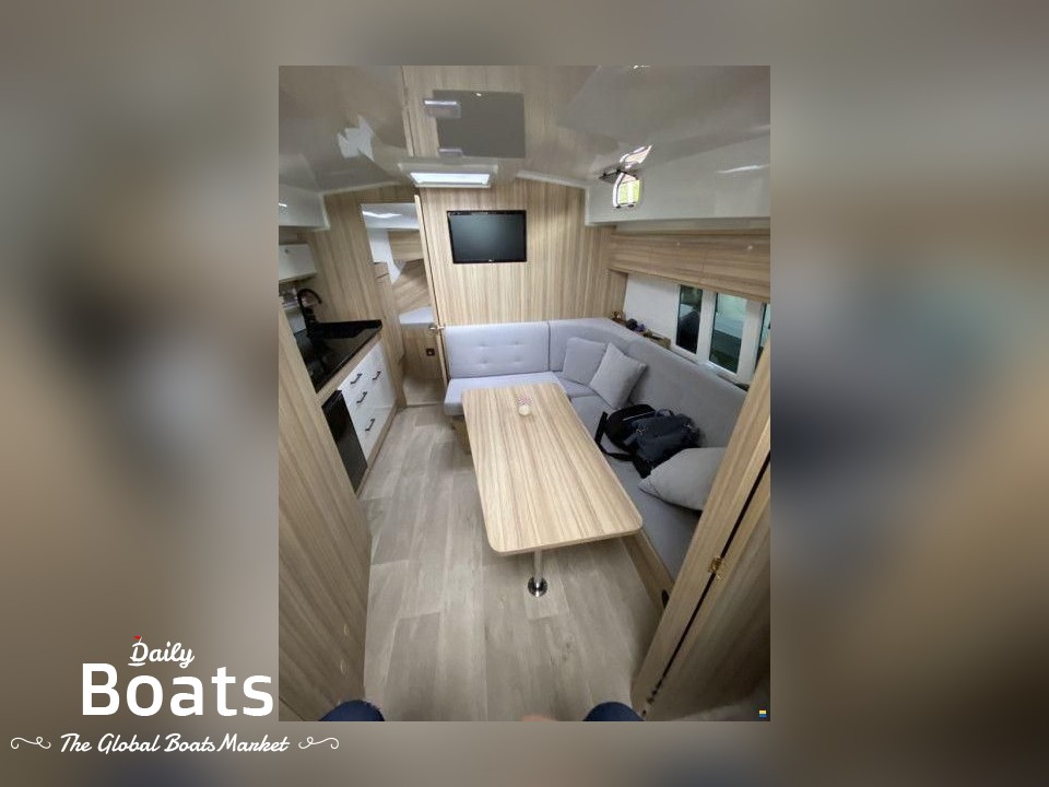 2021 Stillo Yachts 30 Mit Wunderschonem Liegeplatz for sale. View price ...